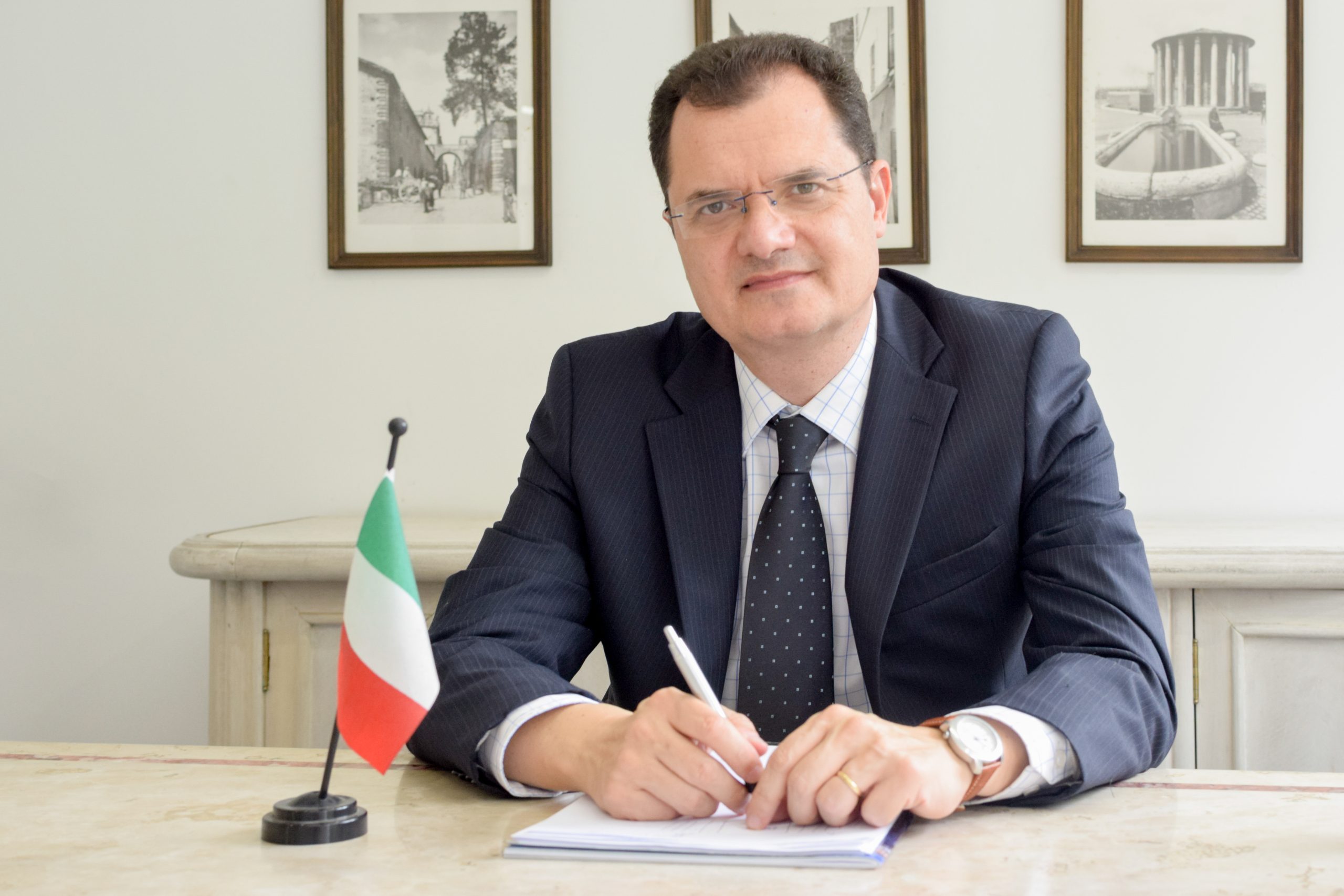 Fabio Porta:” Due proposte contro i brogli” - Fabio Porta Sito Ufficiale